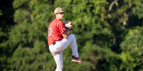 2024 Cape Cod League Prospect Breakdown: Brewster Pitchers • D1Baseball