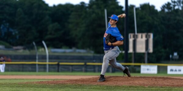 2024 Cape Cod League Prospect Breakdown: Hyannis Pitchers • D1Baseball