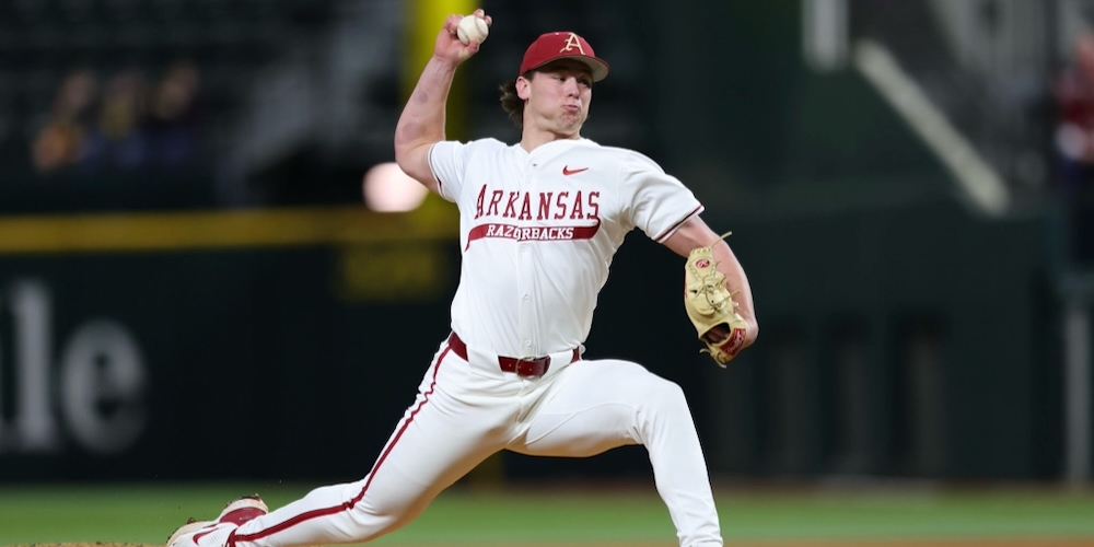 Tennessee • D1Baseball