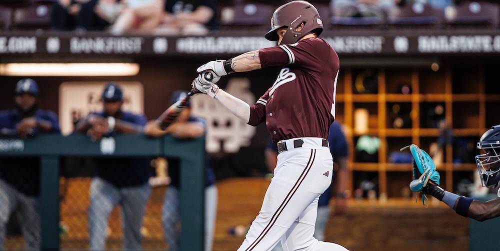 Tuesday’s Daily Dish: The path from one win to at-large • D1Baseball