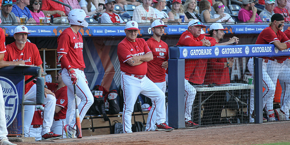 Pre-Fall Ball Dispatch: NC State - BVM Sports