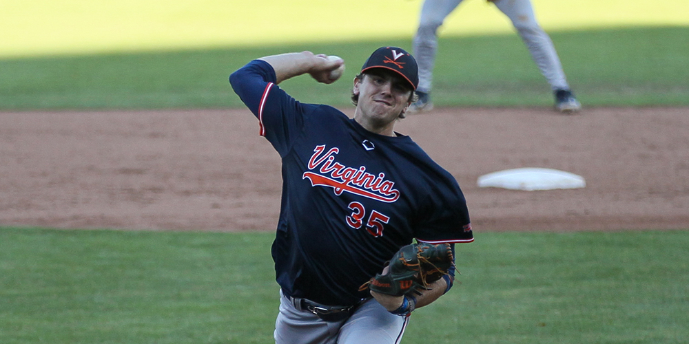 2026 ACC Preview: Virginia Breakout Players to Watch • D1Baseball