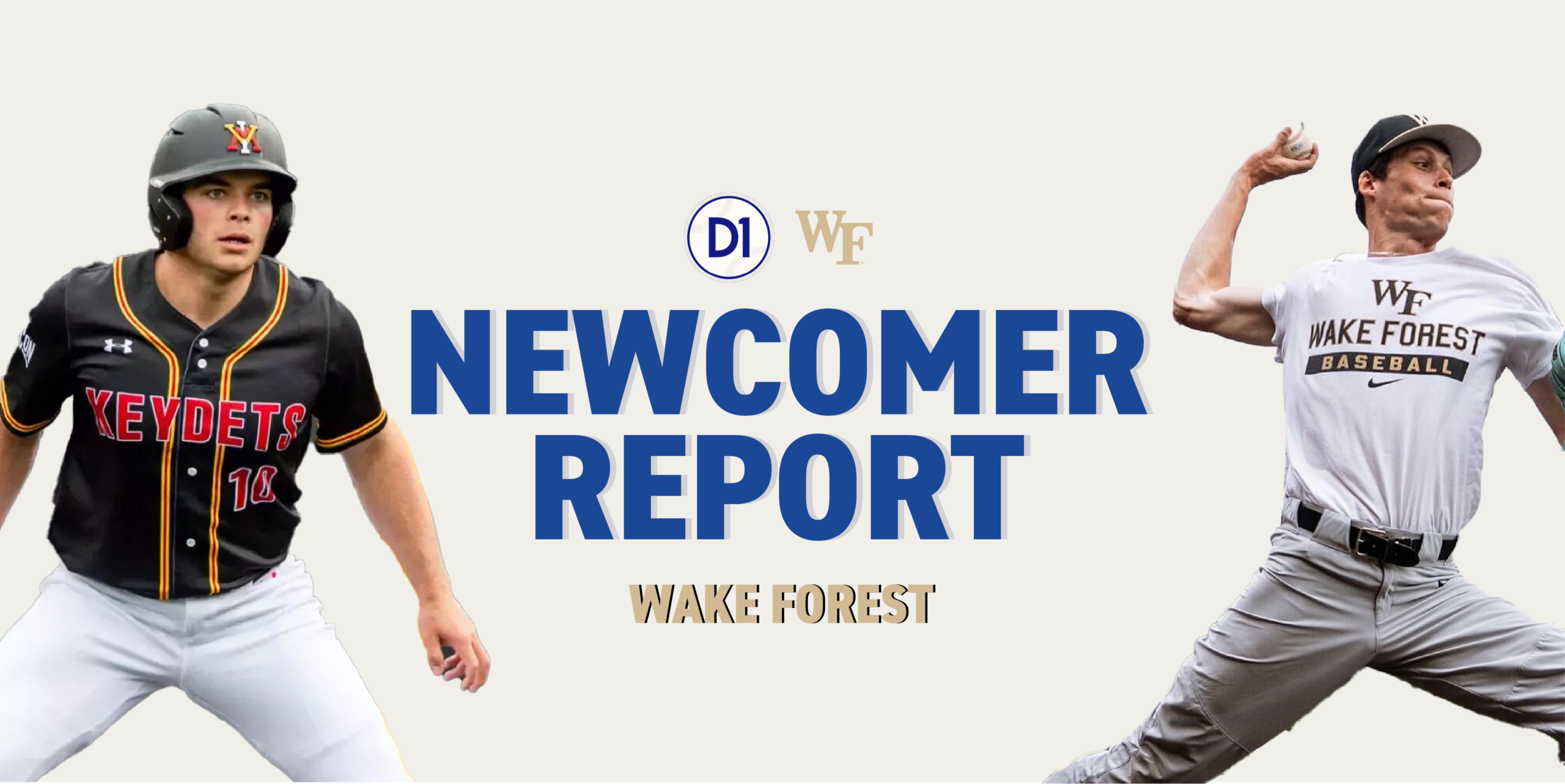 Wake Forest • D1Baseball