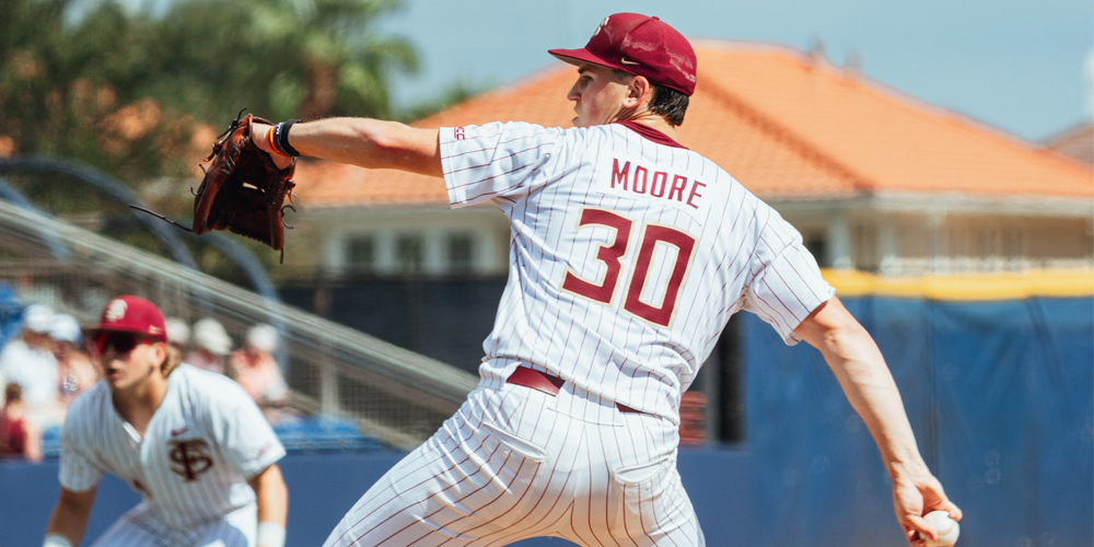 2026 ACC Preview: Florida State Breakout Players to Watch • D1Baseball