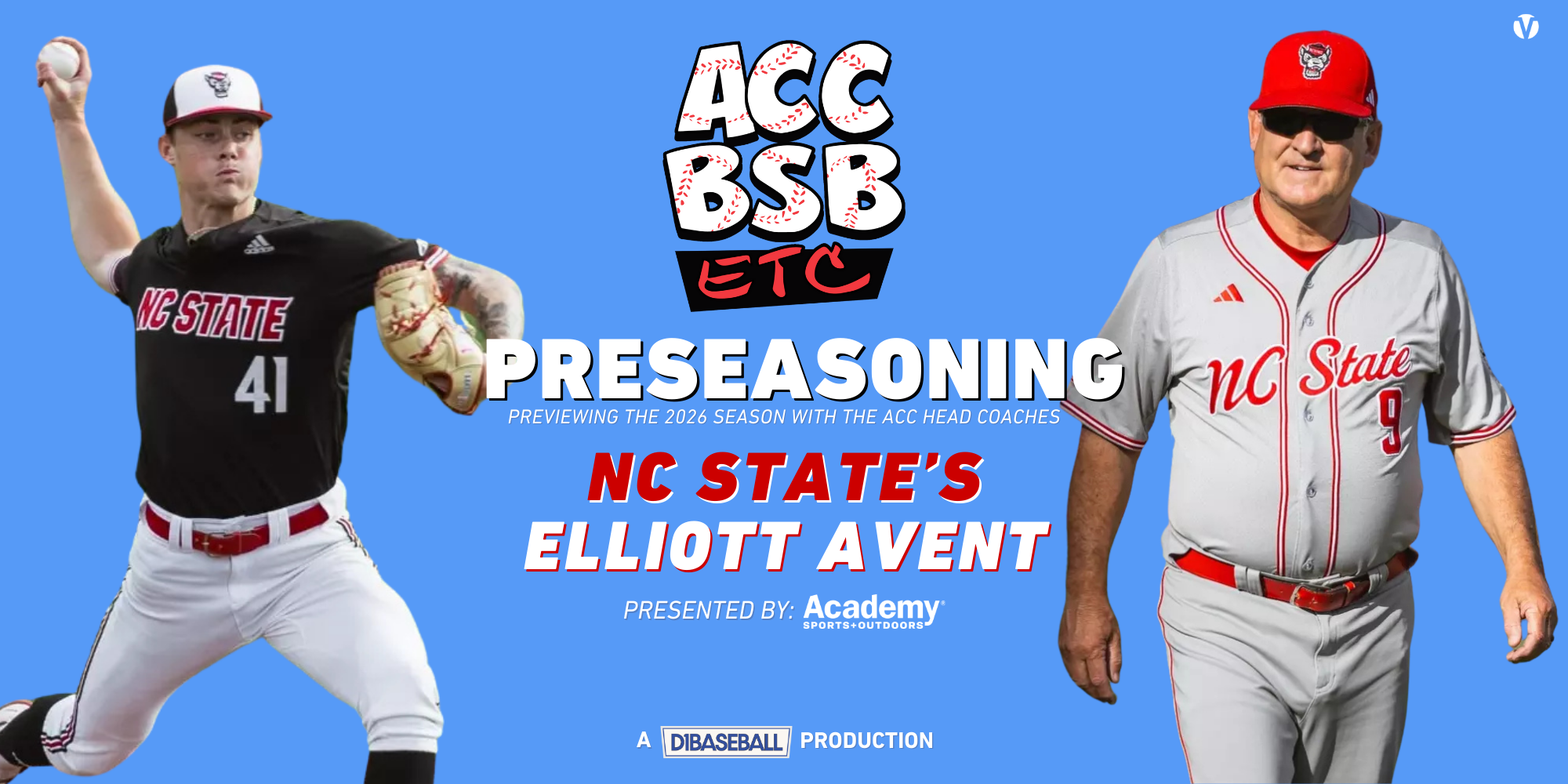 2026 ACC Schedule Analysis: NC State • D1Baseball
