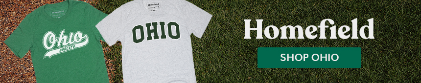 Ohio • D1Baseball
