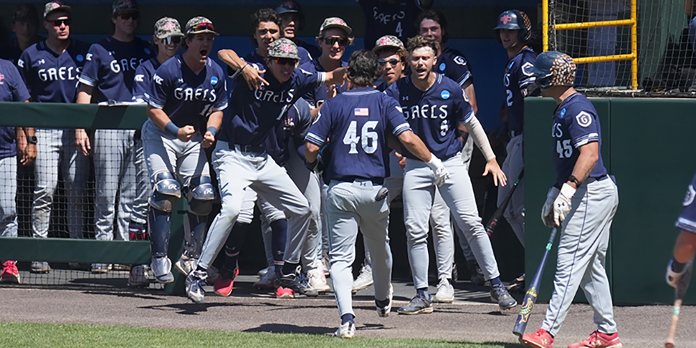 Los Angeles: Top seeds UCLA, Virginia Tech fall • D1Baseball