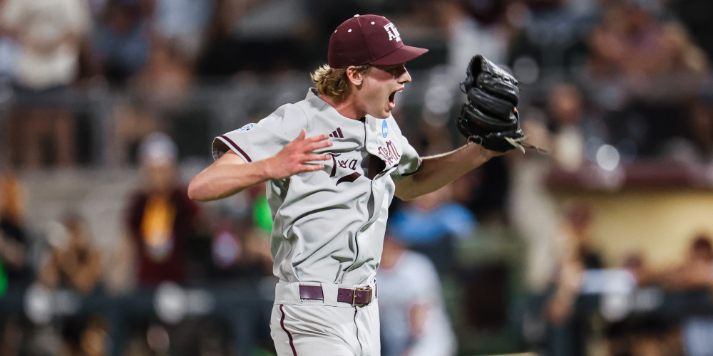 Rogers: Texas A&M's Moss, Offense dazzles in dominant win over Texas ...